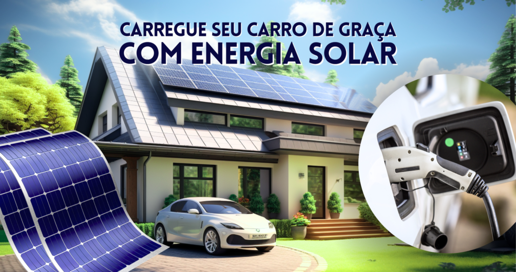 Veículos Elétricos: Consumo de Energia e a Solução Solar – Energiz